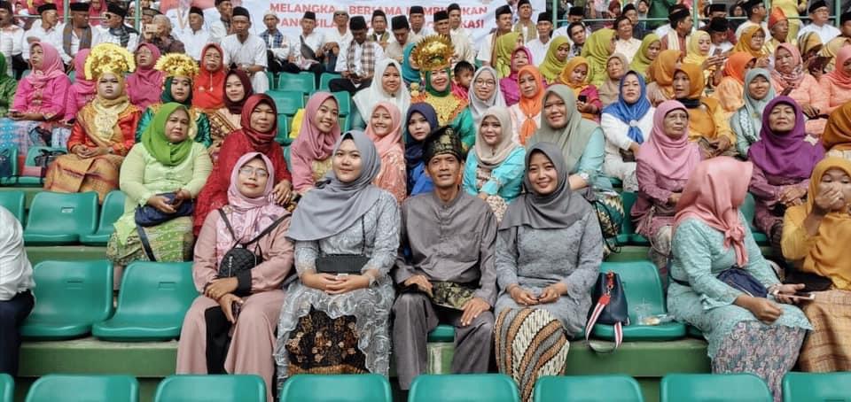 kelurahan Jatiasih